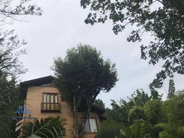 Casa / Sobrado para Venda em Florianópolis/SC Rio Tavares 2 Quartos