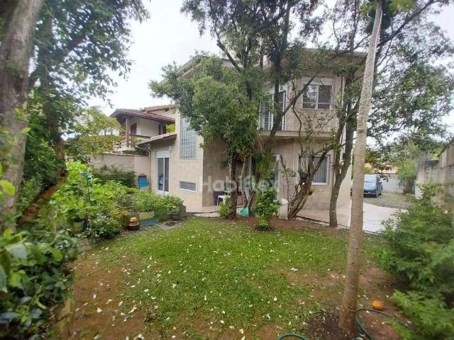 Casa / Sobrado para Venda em Florianópolis/SC Rio Tavares 2 Quartos