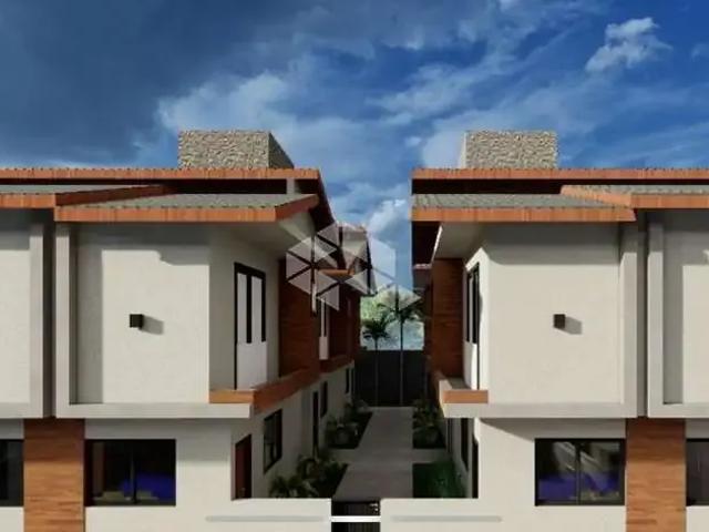 Casa / Sobrado para Venda em Florianópolis/SC Rio Tavares 2 Quartos