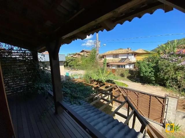 Casa / Sobrado para Venda em Florianópolis/SC Rio Tavares 2 Quartos