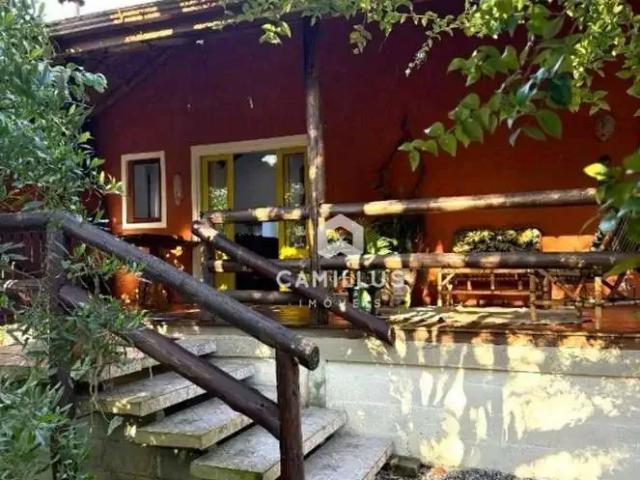 Casa / Sobrado para Venda em Florianópolis/SC Rio Tavares 2 Quartos