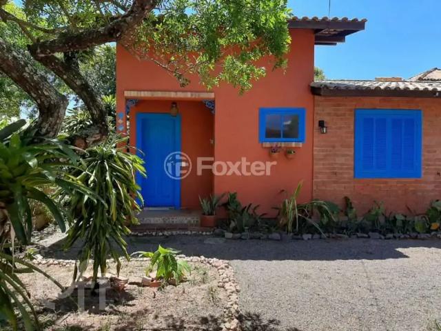 Casa / Sobrado para Venda em Florianópolis/SC Rio Tavares 2 Quartos