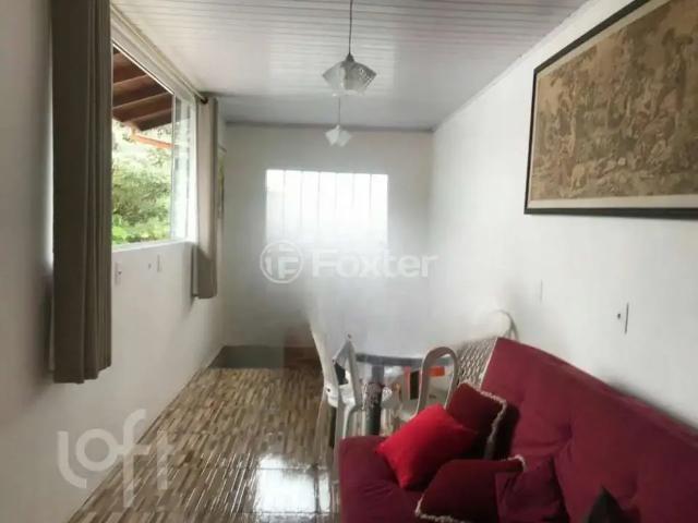 Casa / Sobrado para Venda em Florianópolis/SC Rio Tavares 2 Quartos