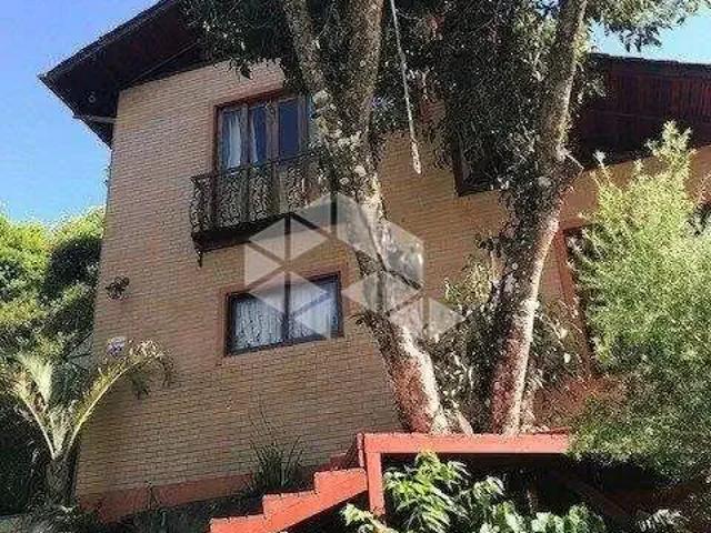 Casa / Sobrado para Venda em Florianópolis/SC Rio Tavares 2 Quartos