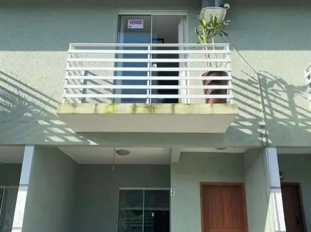 Casa / Sobrado para Venda em Florianópolis/SC Rio Tavares 2 Quartos