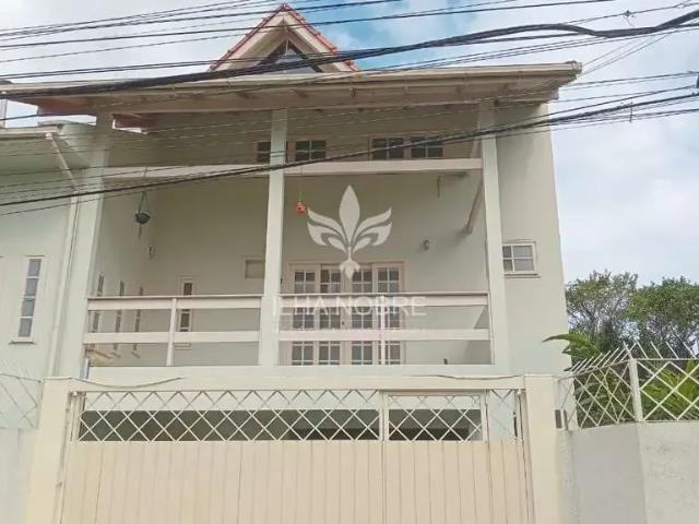 Casa / Sobrado para Venda em Florianópolis/SC Rio Tavares 2 Quartos