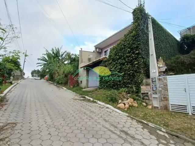 Casa / Sobrado para Venda em Florianópolis/SC Rio Tavares 2 Quartos