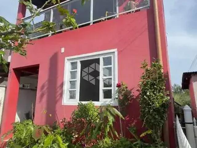 Casa / Sobrado para Venda em Florianópolis/SC Rio Tavares 2 Quartos