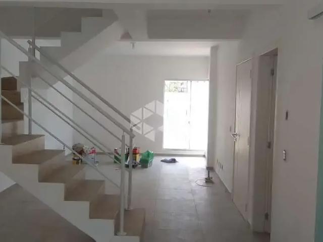 Casa / Sobrado para Venda em Florianópolis/SC Rio Tavares 2 Quartos