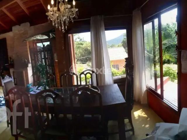 Casa / Sobrado para Venda em Florianópolis/SC Rio Tavares 2 Quartos