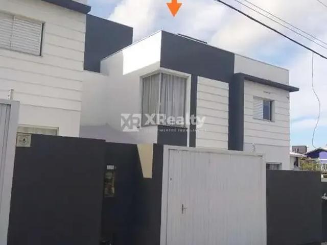 Casa / Sobrado para Venda em Florianópolis/SC Rio Tavares 2 Quartos