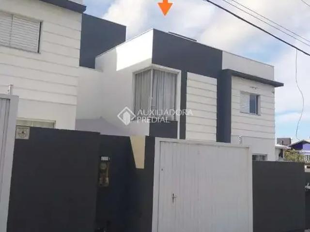 Casa / Sobrado para Venda em Florianópolis/SC Rio Tavares 2 Quartos