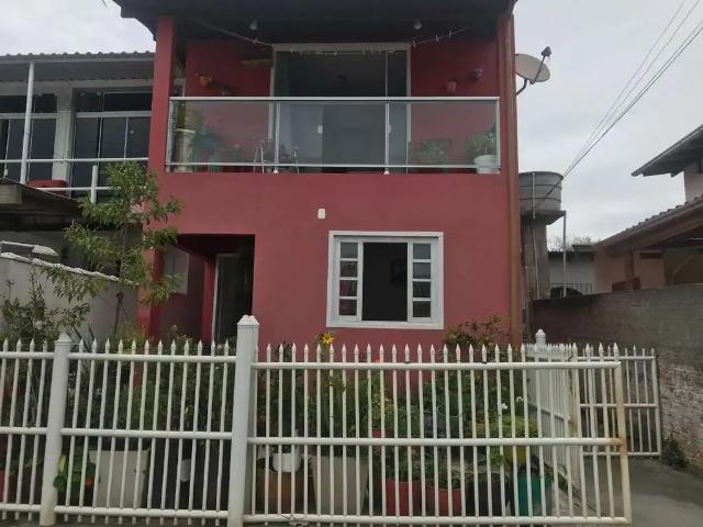 Casa / Sobrado para Venda em Florianópolis/SC Rio Tavares 2 Quartos