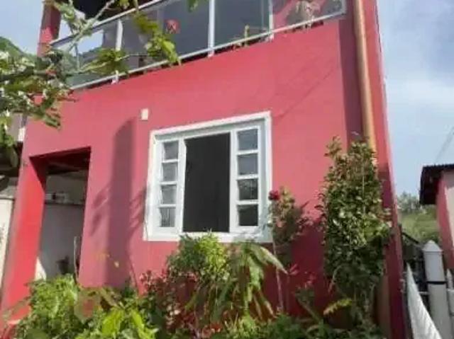 Casa / Sobrado para Venda em Florianópolis/SC Rio Tavares 2 Quartos