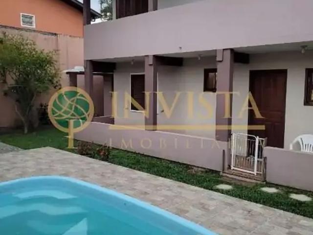 Casa / Sobrado para Venda em Florianópolis/SC Rio Tavares 4 Quartos