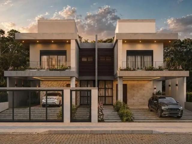 Casa / Sobrado para Venda em Florianópolis/SC Rio Tavares 4 Quartos
