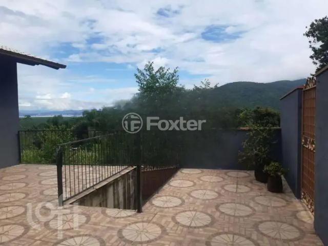 Casa / Sobrado para Venda em Florianópolis/SC Rio Tavares 4 Quartos