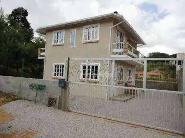 Casa / Sobrado para Venda em Florianópolis/SC Rio Tavares 4 Quartos
