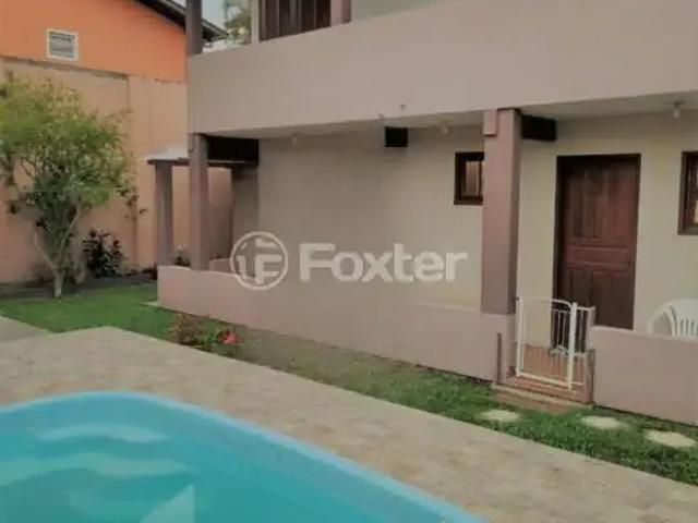 Casa / Sobrado para Venda em Florianópolis/SC Rio Tavares 4 Quartos