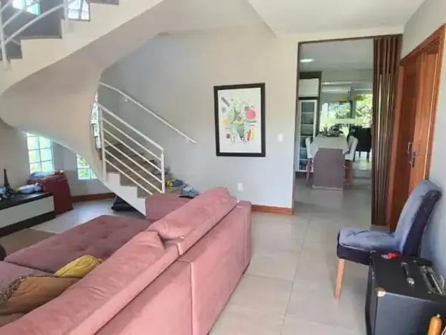 Casa / Sobrado para Venda em Florianópolis/SC Rio Tavares 4 Quartos