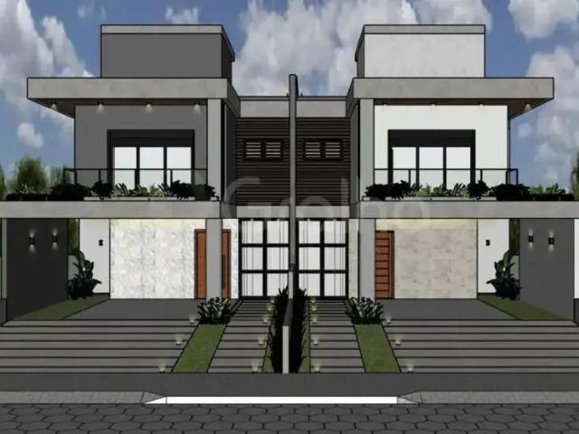 Casa / Sobrado para Venda em Florianópolis/SC Rio Tavares 4 Quartos