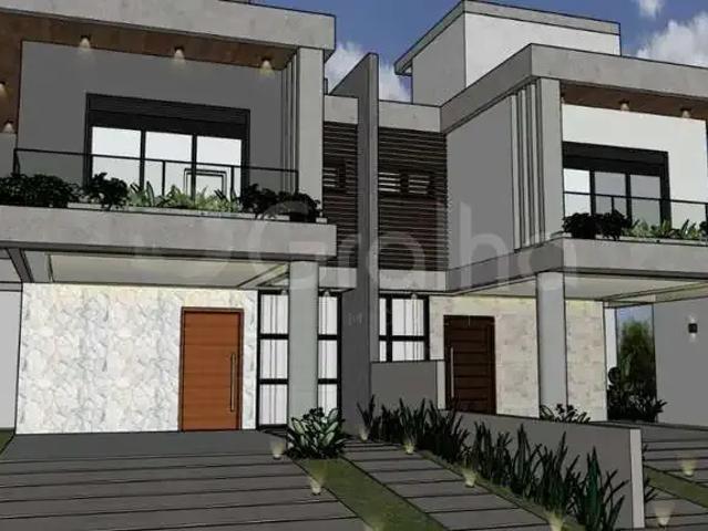 Casa / Sobrado para Venda em Florianópolis/SC Rio Tavares 4 Quartos