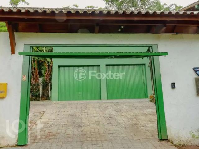 Casa / Sobrado para Venda em Florianópolis/SC Rio Tavares 4 Quartos