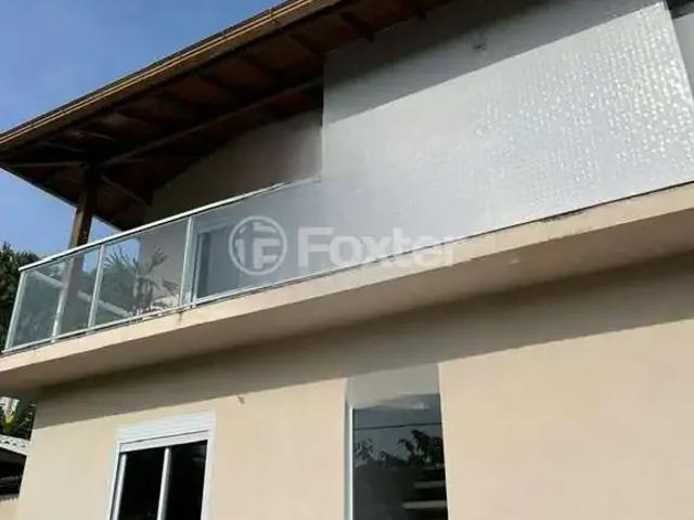 Casa / Sobrado para Venda em Florianópolis/SC Rio Tavares 4 Quartos