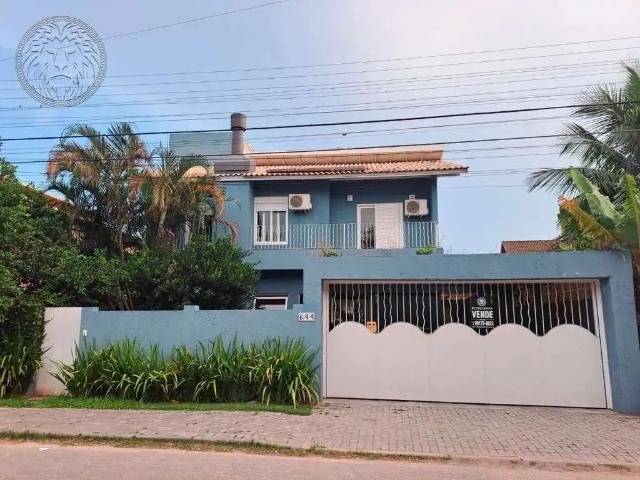 Casa / Sobrado para Venda em Florianópolis/SC Rio Tavares 4 Quartos