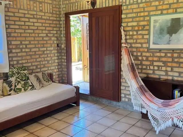 Casa / Sobrado para Venda em Florianópolis/SC Rio Tavares 4 Quartos
