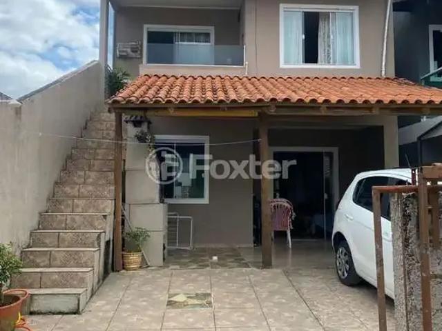 Casa / Sobrado para Venda em Florianópolis/SC Rio Tavares 5 Quartos