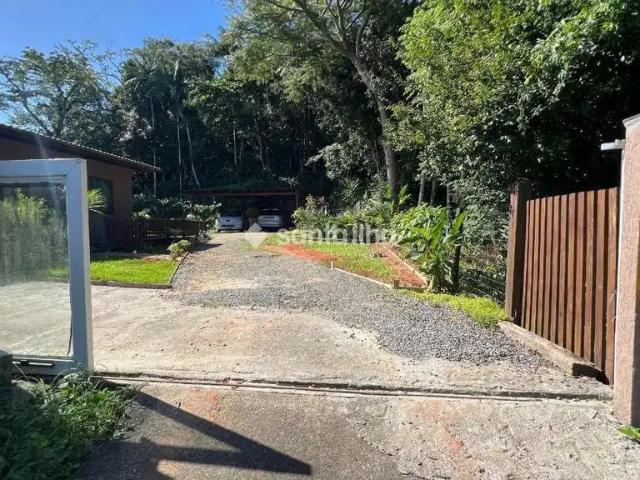 Casa / Sobrado para Venda em Florianópolis/SC Rio Tavares 5 Quartos