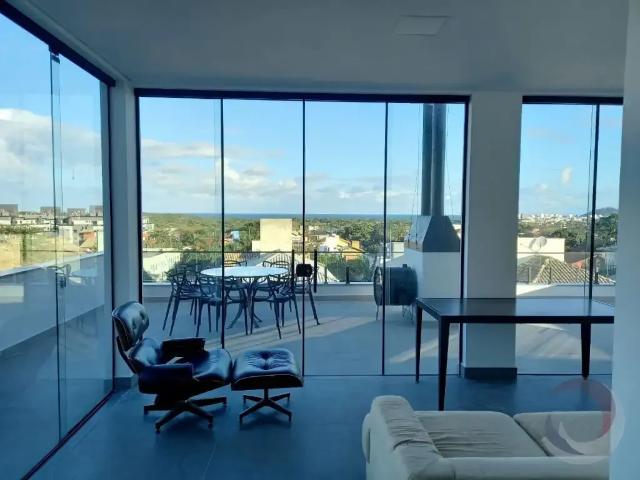 Casa / Sobrado para Venda em Florianópolis/SC Rio Tavares 5 Quartos