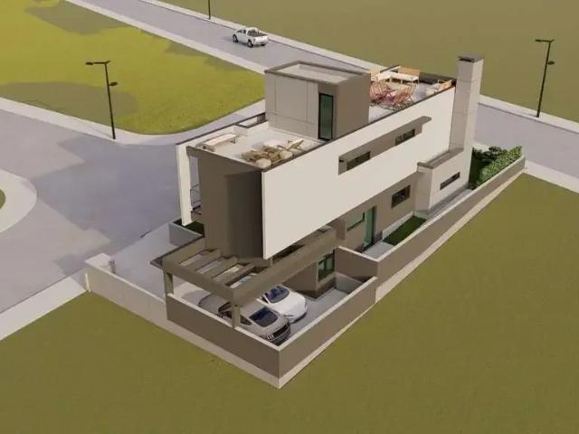 Casa / Sobrado para Venda em Florianópolis/SC Rio Tavares