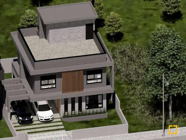 Casa / Sobrado para Venda em Florianópolis/SC Rio Tavares