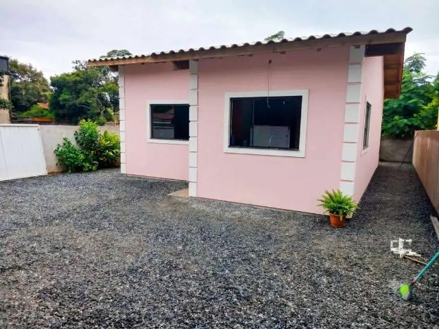 Casa / Sobrado para Venda em Florianópolis/SC Rio Vermelho 2 Quartos