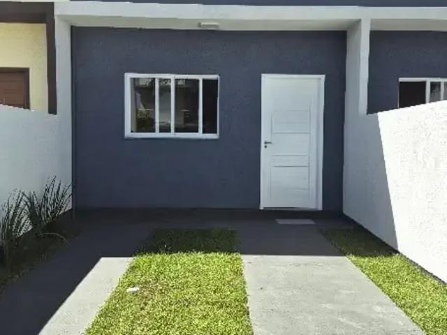 Casa / Sobrado para Venda em Florianópolis/SC Rio Vermelho 2 Quartos