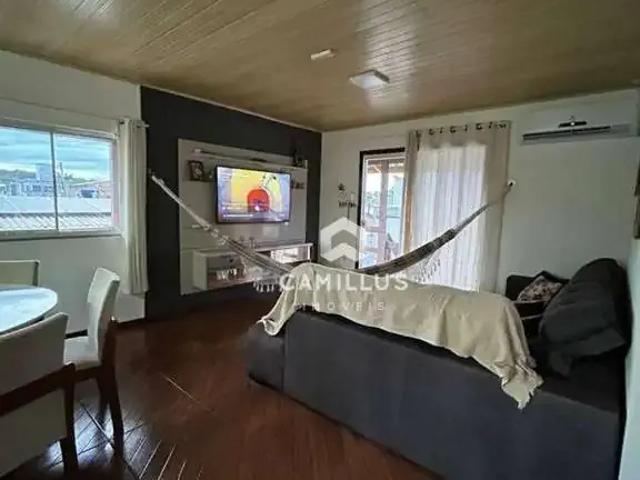 Casa / Sobrado para Venda em Florianópolis/SC Tapera 10 Quartos