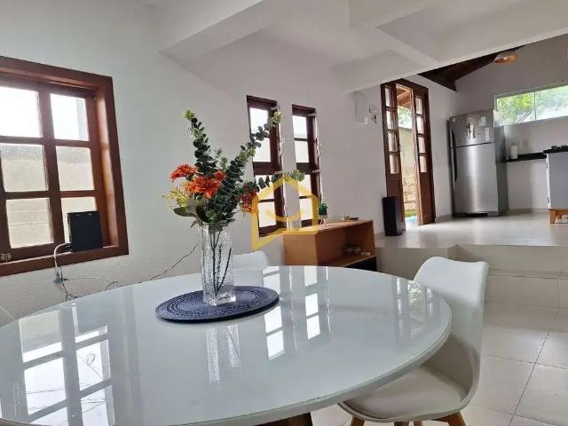 Casa / Sobrado para Venda em Florianópolis/SC Tapera 1 Quartos