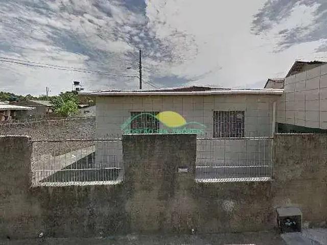 Casa / Sobrado para Venda em Florianópolis/SC Tapera 2 Quartos