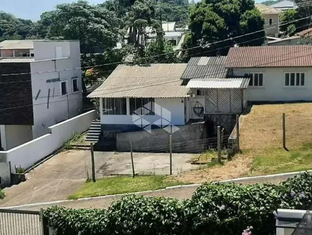 Casa / Sobrado para Venda em Florianópolis/SC Tapera 2 Quartos