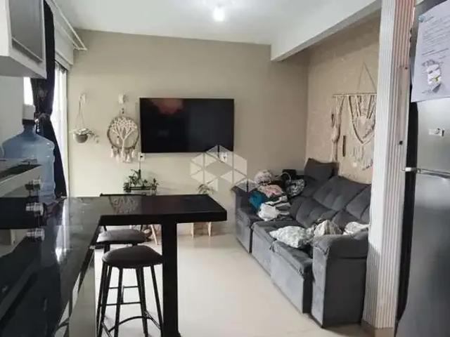 Casa / Sobrado para Venda em Florianópolis/SC Tapera 2 Quartos