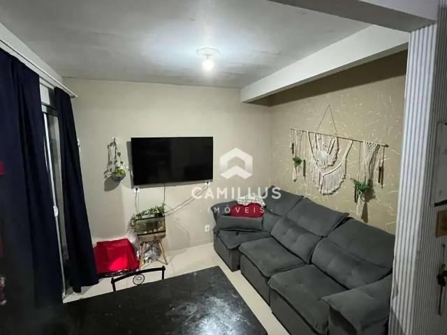 Casa / Sobrado para Venda em Florianópolis/SC Tapera 2 Quartos