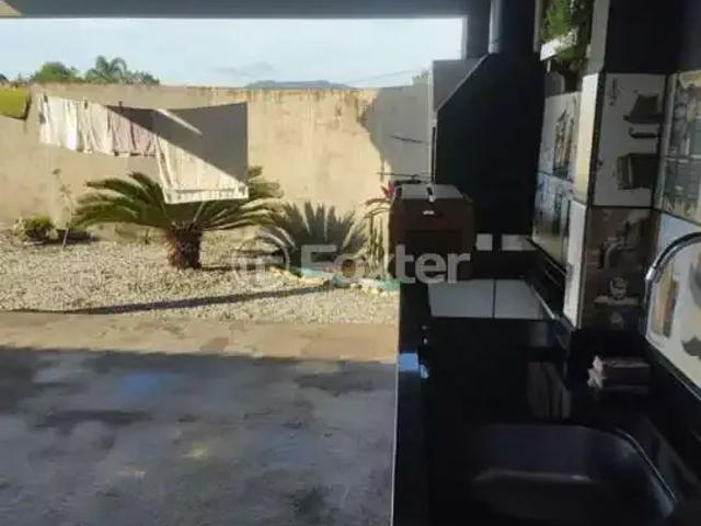 Casa / Sobrado para Venda em Florianópolis/SC Tapera 2 Quartos