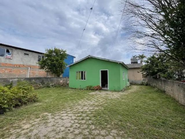 Casa / Sobrado para Venda em Florianópolis/SC Tapera 2 Quartos