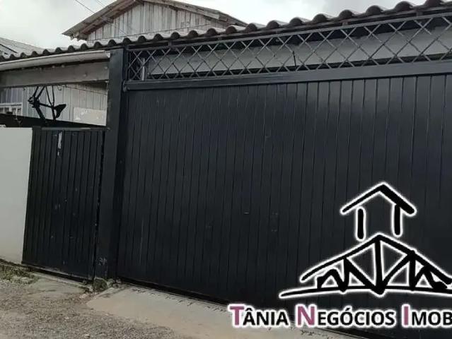 Casa / Sobrado para Venda em Florianópolis/SC Tapera 2 Quartos