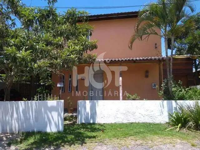 Casa / Sobrado para Venda em Florianópolis/SC Tapera da Base 3 Quartos