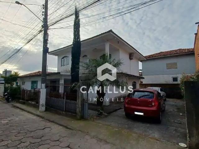 Casa / Sobrado para Venda em Florianópolis/SC Tapera 3 Quartos