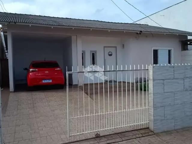 Casa / Sobrado para Venda em Florianópolis/SC Tapera 3 Quartos