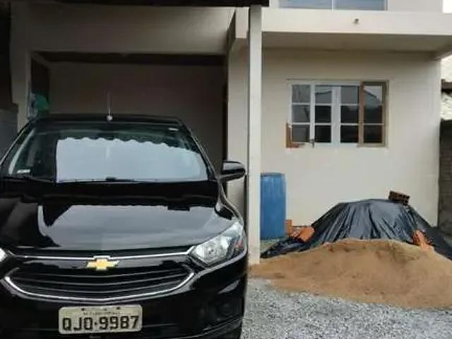 Casa / Sobrado para Venda em Florianópolis/SC Tapera 3 Quartos